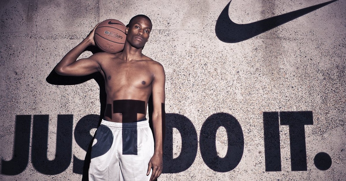 The sinister story of Nike's 'Just Do It' slogan, which was inspired by ...