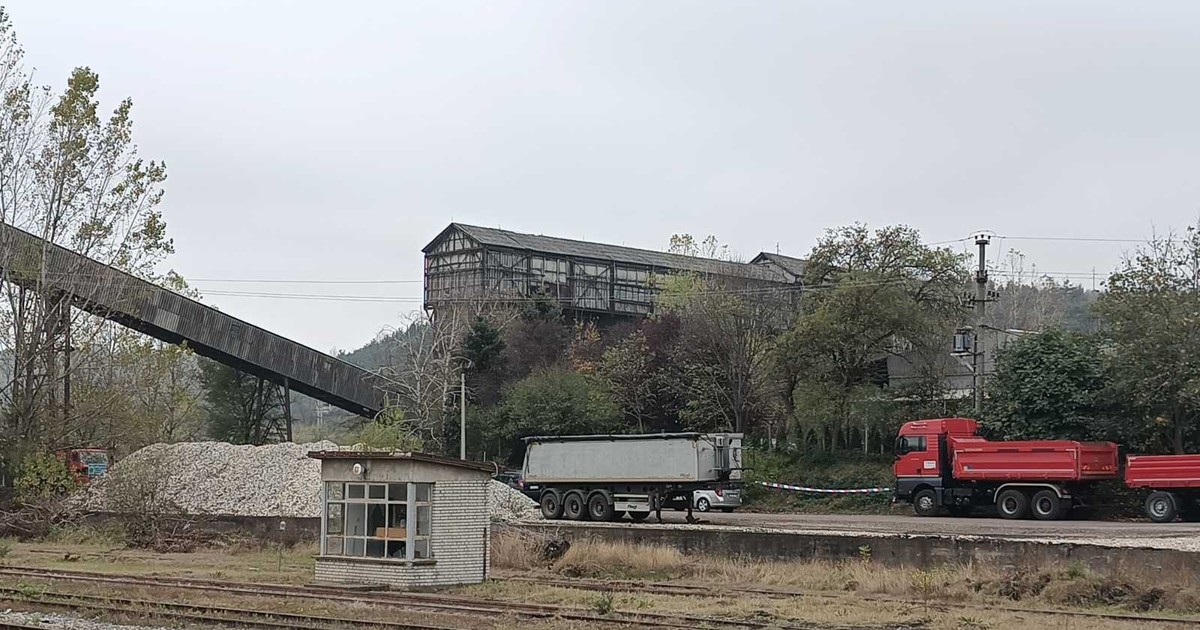 Nakon pogibije dvojice rudara naložena hitna kontrola mera i kvaliteta ...