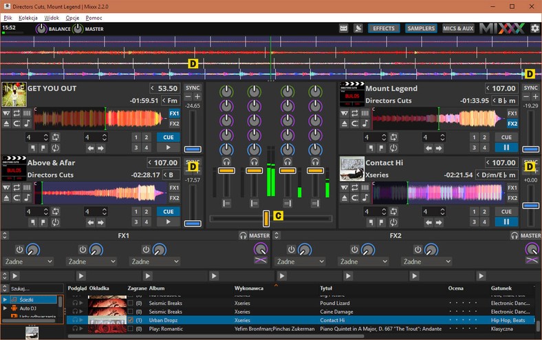 Poznaj najlepsze programy do muzyki