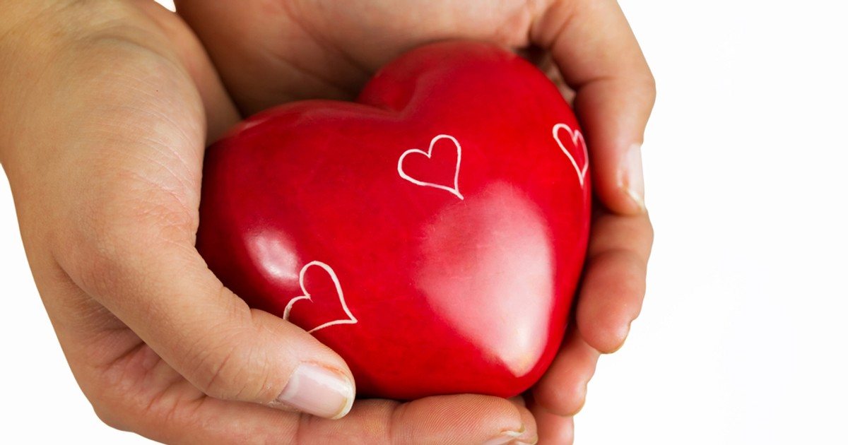 Siedem przykazań dla zdrowego serca - Zdrowie