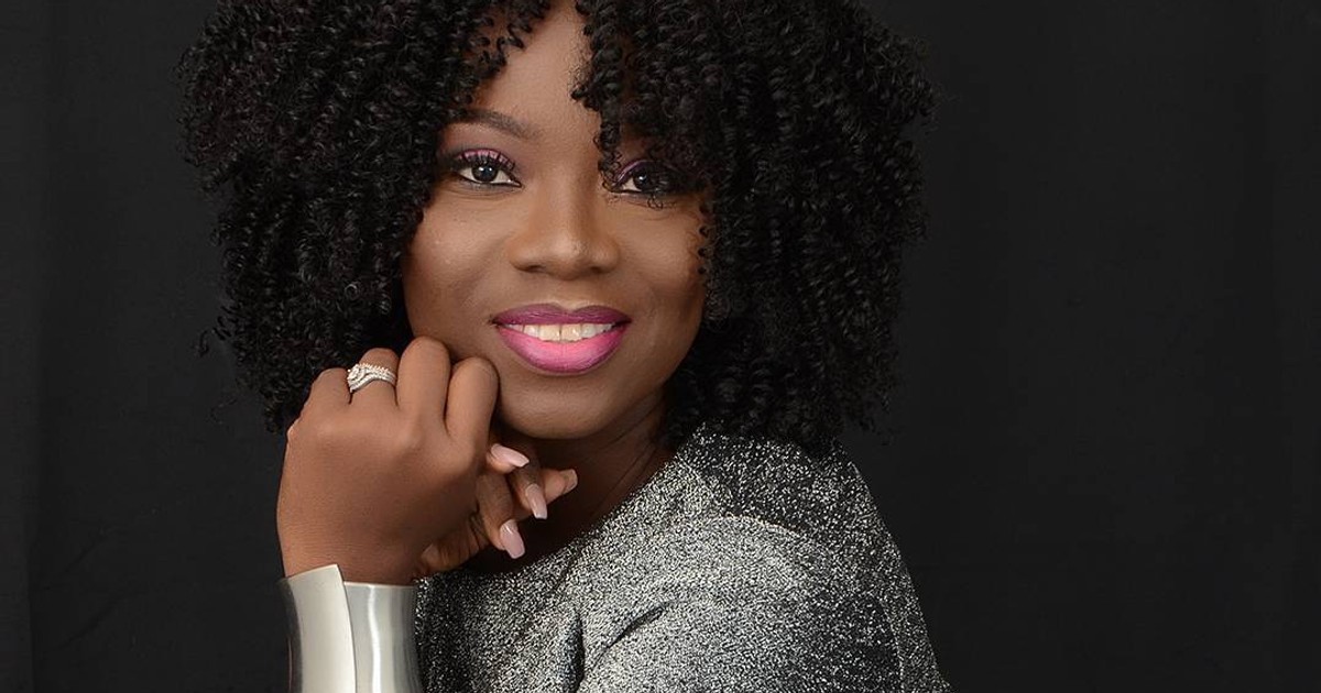 TV host quits TV3 for rebranded TV Africa | Pulse Ghana