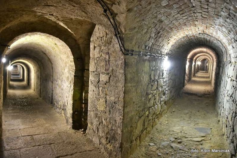 12 najpiękniejszych podziemi Dolnego Śląska na każdą porę roku - Podróże