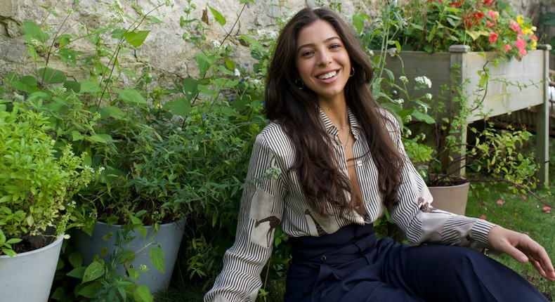 I started a blog and grew it into a $14 million business. Here's how I ...