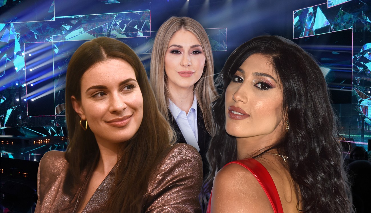 Beovizija 2023: Kompletan spisak izvođača u prvom polufinalu - Blic