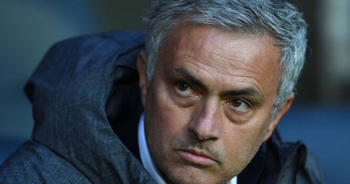 Gyászol José Mourinho: így búcsúzik édesapjától a sztáredző - Blikk Rúzs