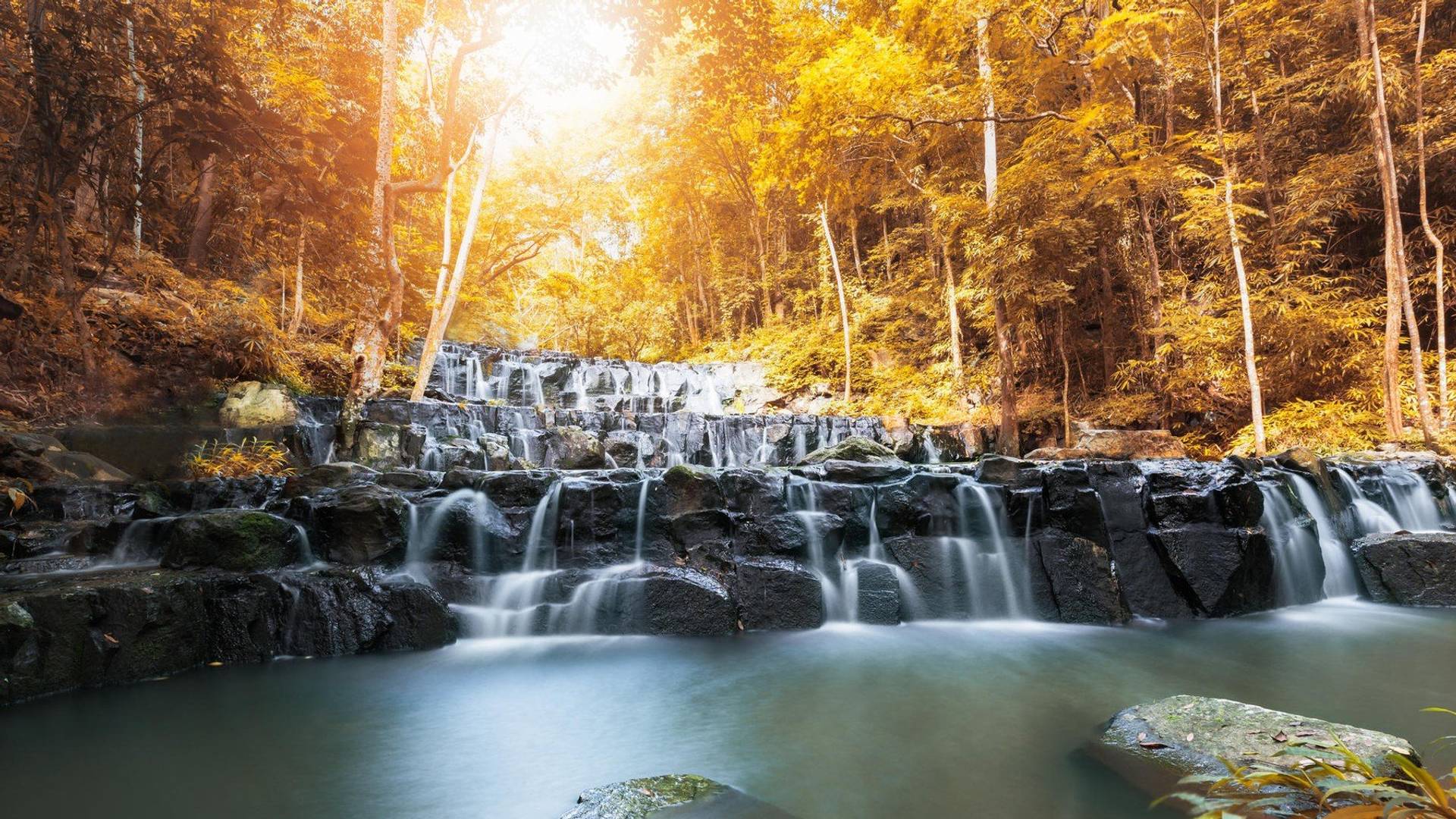 Jesen je najlepše godišnje doba Noizz