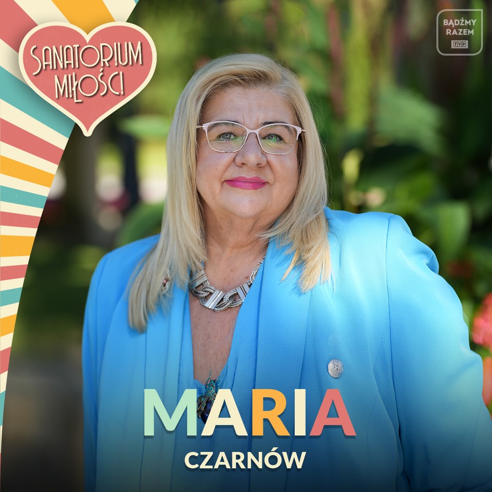 Oto uczestnicy nowej edycji "Sanatorium miłości". "Wygląda jak Sting ...