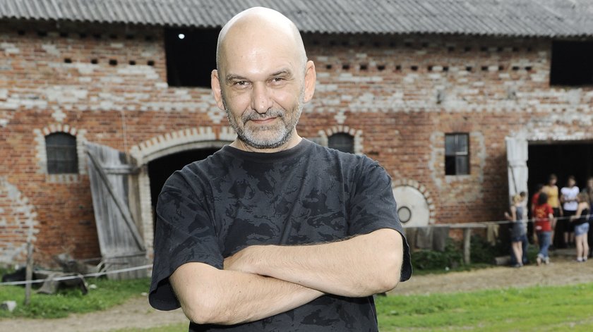 Mariusz Czajka zebrał prawie 50 tysięcy złotych na pogrzeb mamy