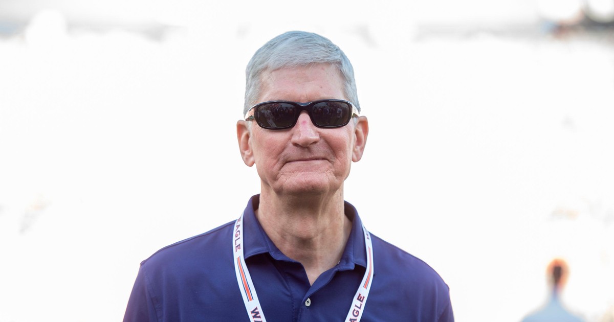 Apple's car prototype was internally called the 'Bread Loaf' because of ...