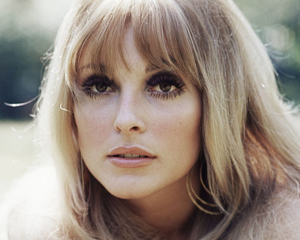 Śmierć Sharon Tate wstrząsnęła Hollywood. Ta historia nie przestaje ...
