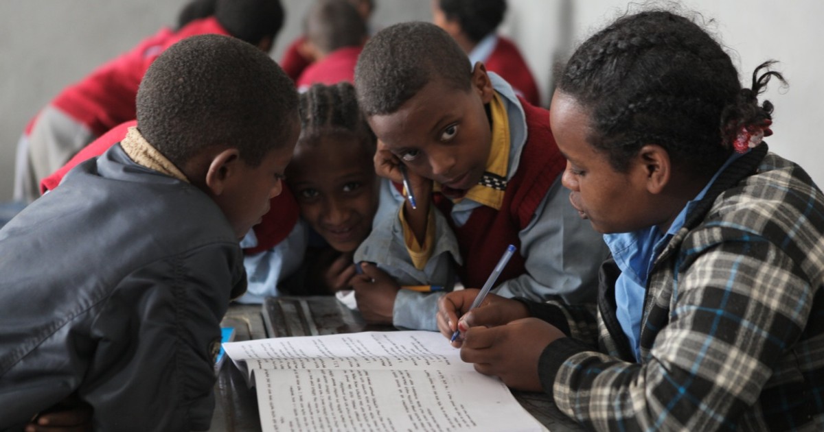 Top 10 African countries with the highest quality education | Business Insider Africa