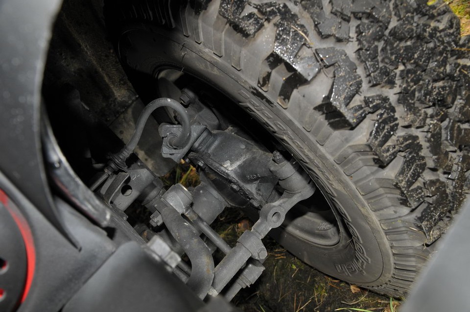 Asia Rocsta 2.2 D | Tani klasyk