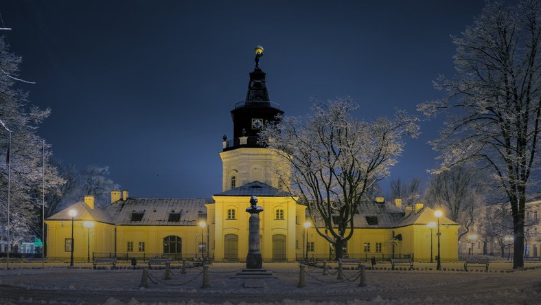 Siedlce na weekend – pałac, zabytki, atrakcje i historia - Podróże