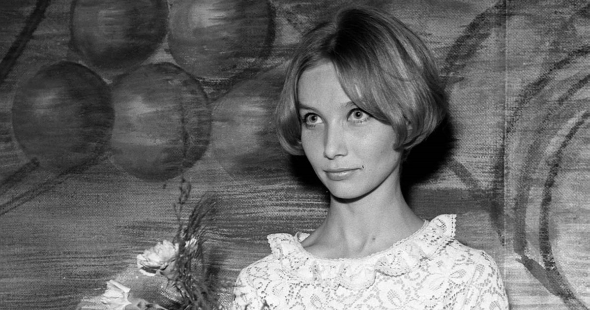 Pola Raksa 80. urodziny. Uroda stała się jej przekleństwem