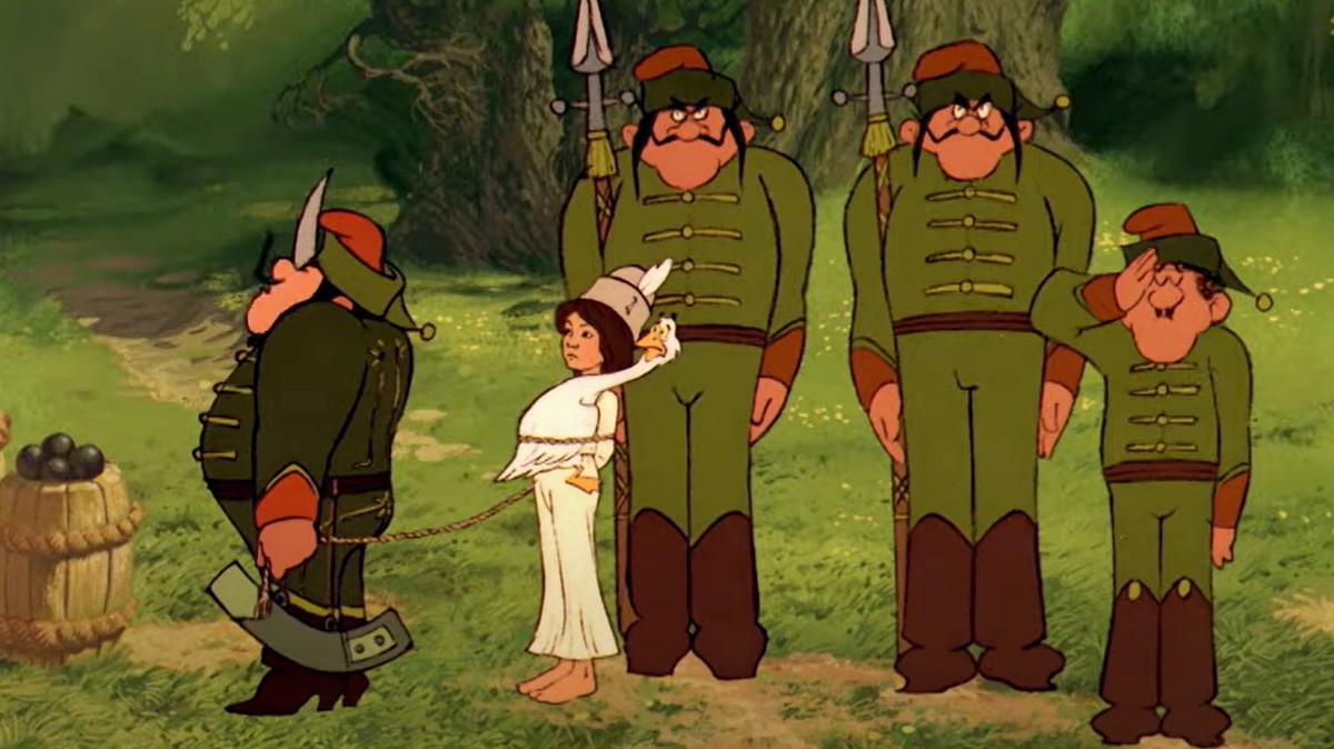 ludas-matyi-rajzfilm-kviz - Kiskegyed