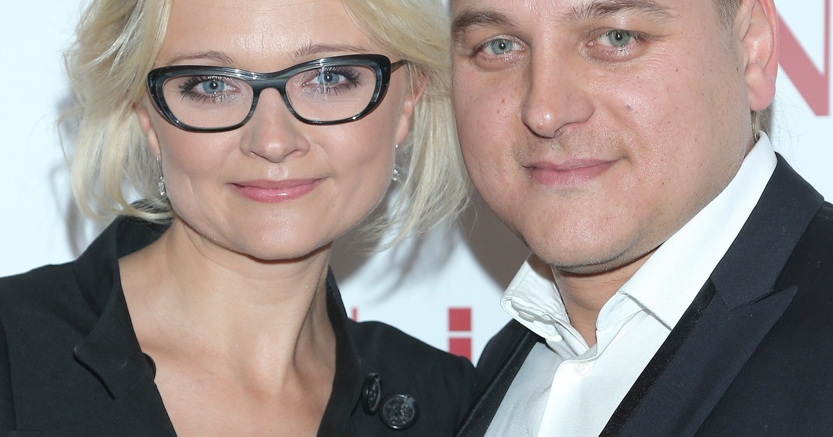 Edyta Golec o kryzysach w małżeństwie: nie zapomnę czasu, gdy leciały ...