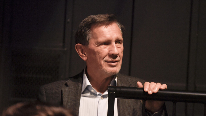 "Kordian" online z Teatru Narodowego w reż. Jana Englerta na YouTube ...