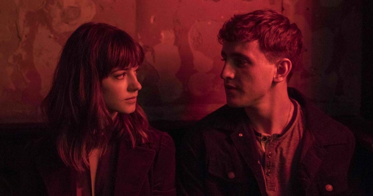 "Normalni ludzie": jest pierwszy pełen zwiastun serialu - Film