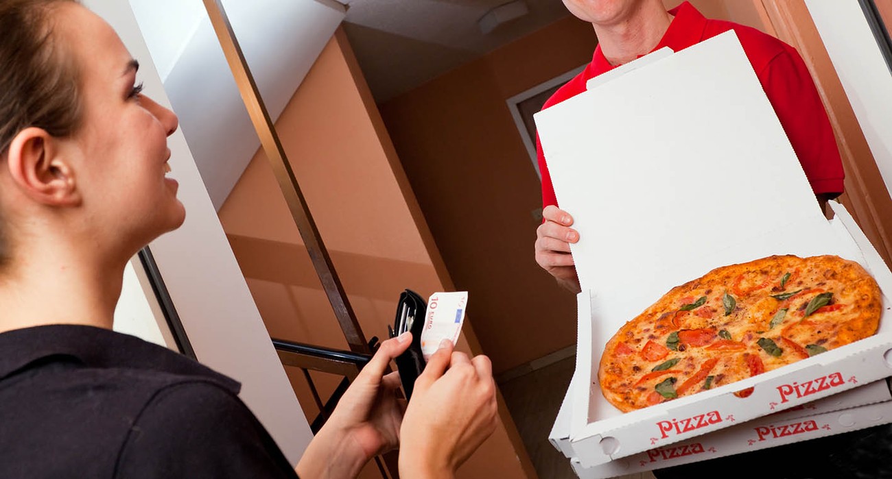 Plata za "pizza majstora" i do 110.000 dinara