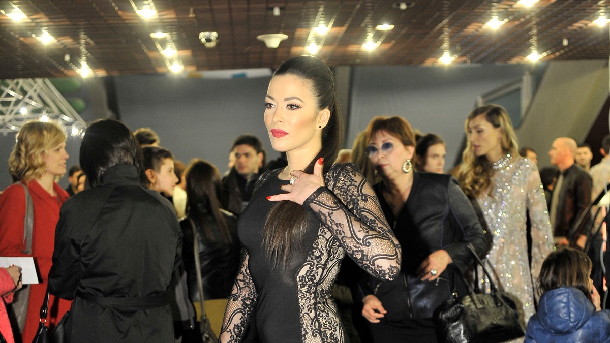 marija petronijevic vlada mandic bane jankovic veze stanija sukob - Blic
