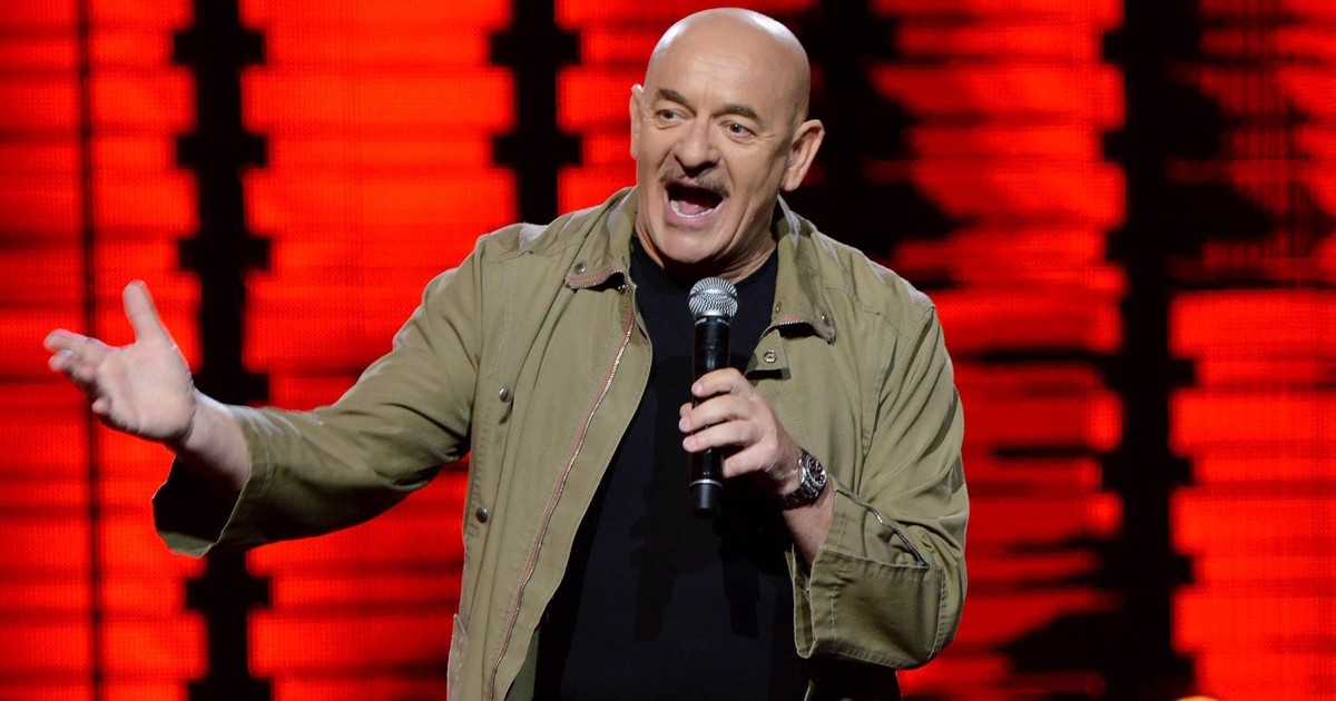 Marcin Daniec skończył 60 lat. Jak zaczynał karierę?