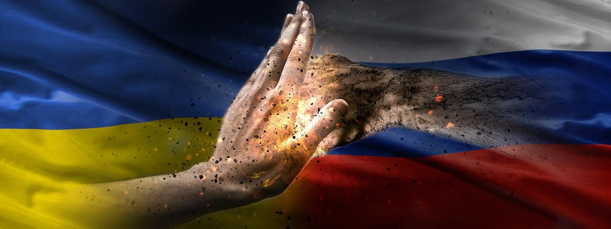 Ukraina vs. Rosja. Kijów odcina się od rosyjskich portali - Polityka - Newsweek.pl