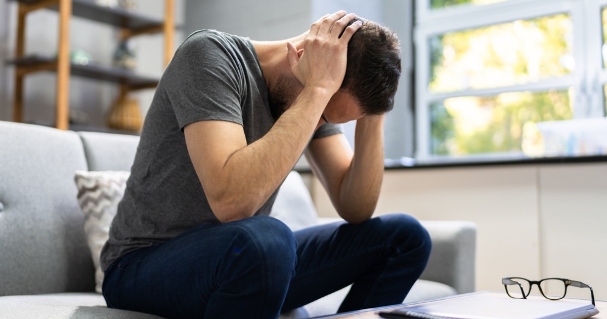 Ten objaw pojawia się na tydzień przed udarem u 43 proc. pacjentów