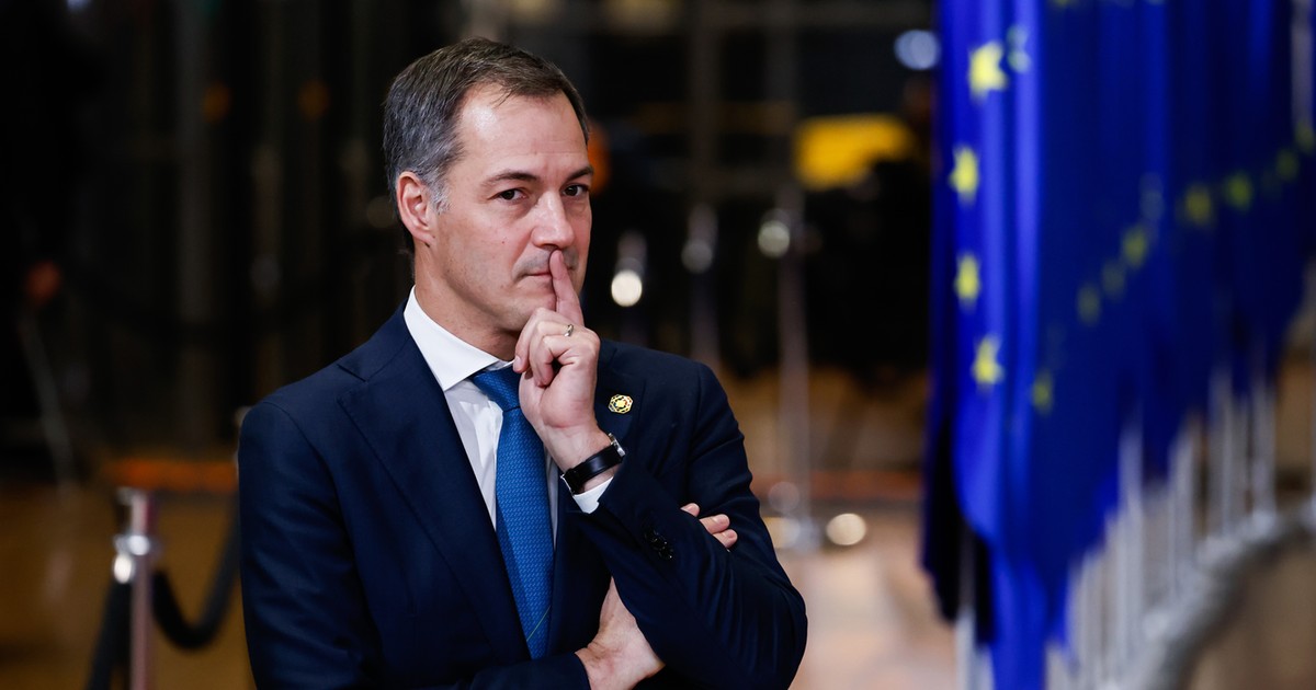 Strychnina w przesyłce do premiera Belgii. "To nie może być nowa ...