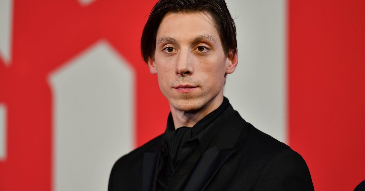 Eryk Kulm jr zagra Fryderyka Chopina. "Wszystko jest częścią planu ...