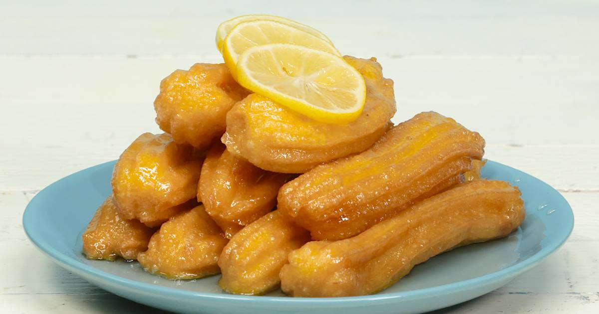 recept za tulumbe koje će uspeti i početnicima Noizz