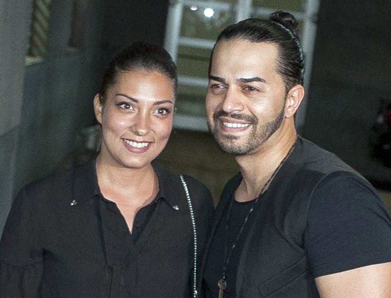 Adil i Ana, Džejeva ćerka, slave godišnjicu braka, a evo kako su se upoznali - Blic