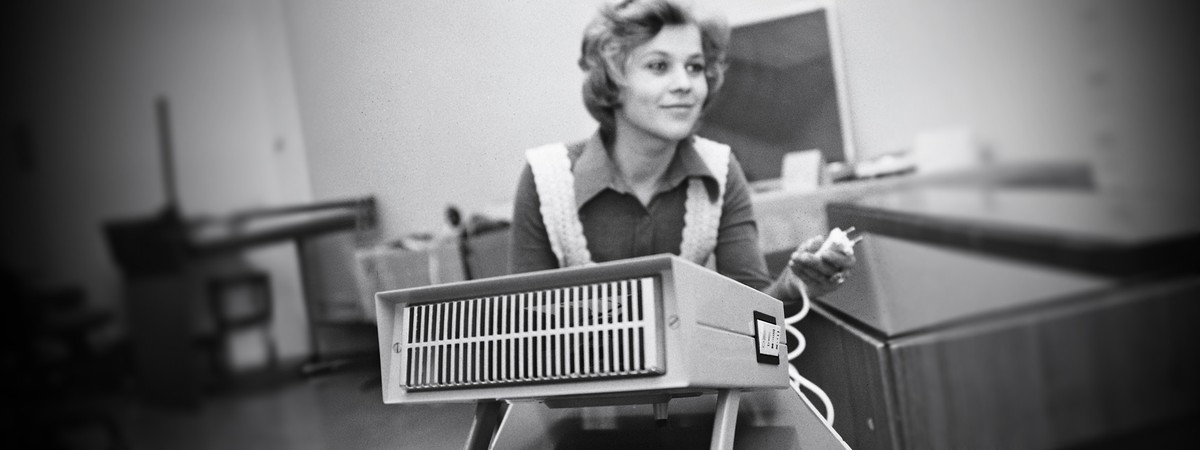 Farelka pomogła przetrwać zimę stulecia. Minigrzejnik z PRL-u wciąż na ...