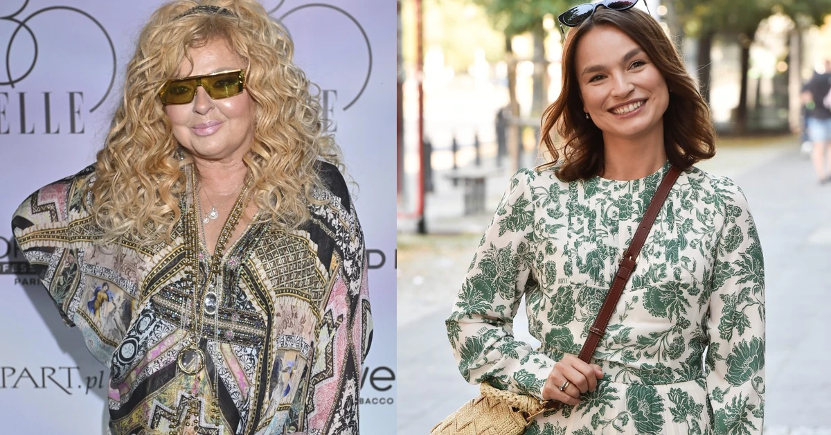 Anna Starmach zareagowała na komentarz Magdy Gessler w "MasterChefie ...