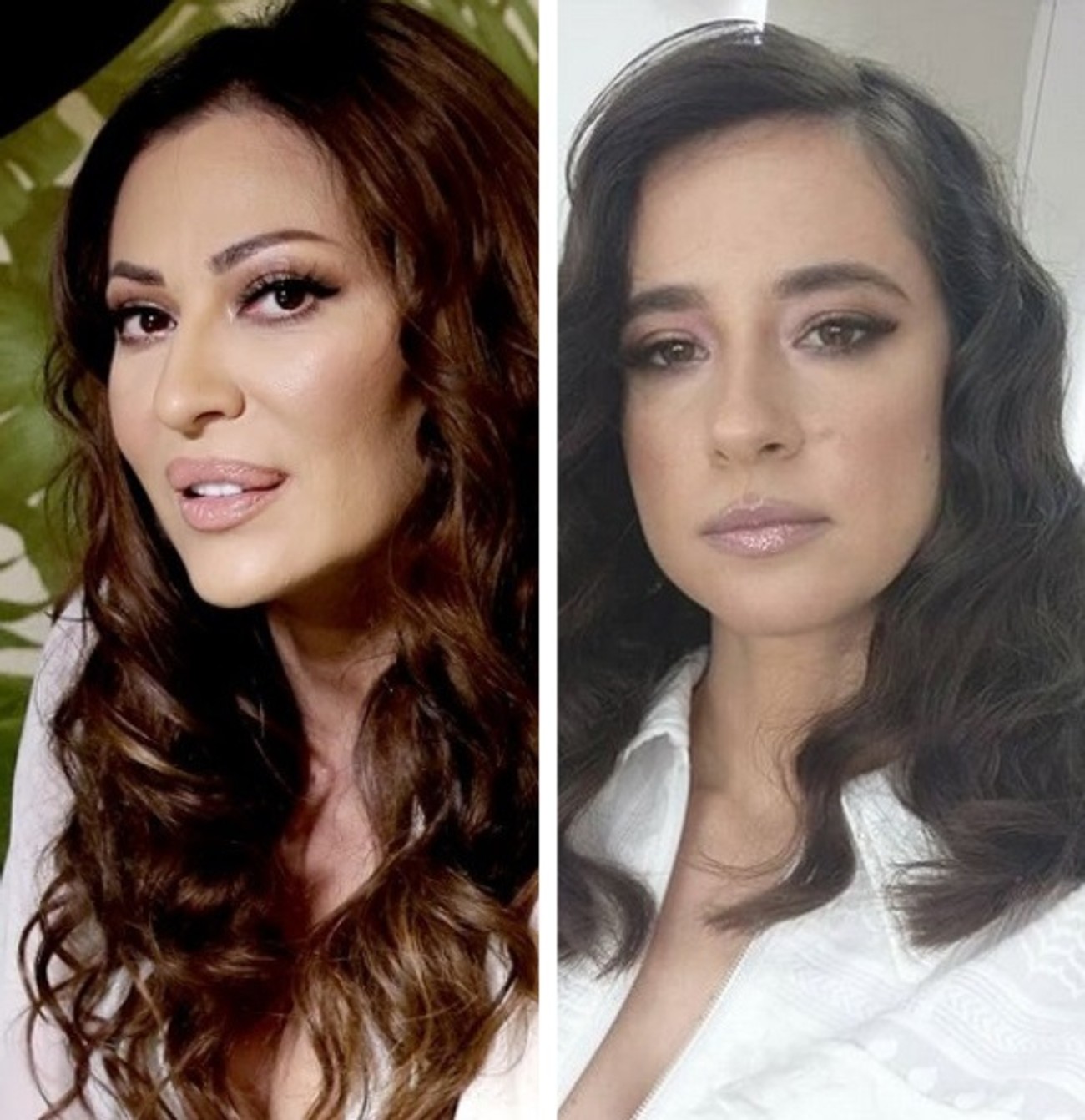 ceca raznatovic mc sajsi haljina - Blic