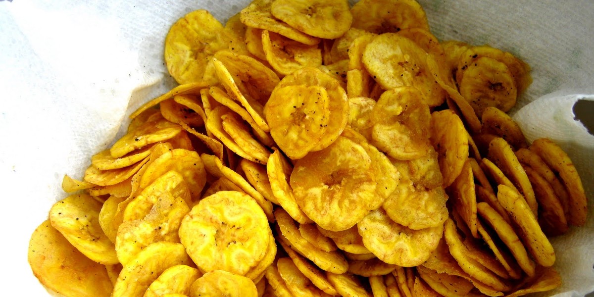 You need to try these 7 snacks when you visit Ghana | Business Insider ...