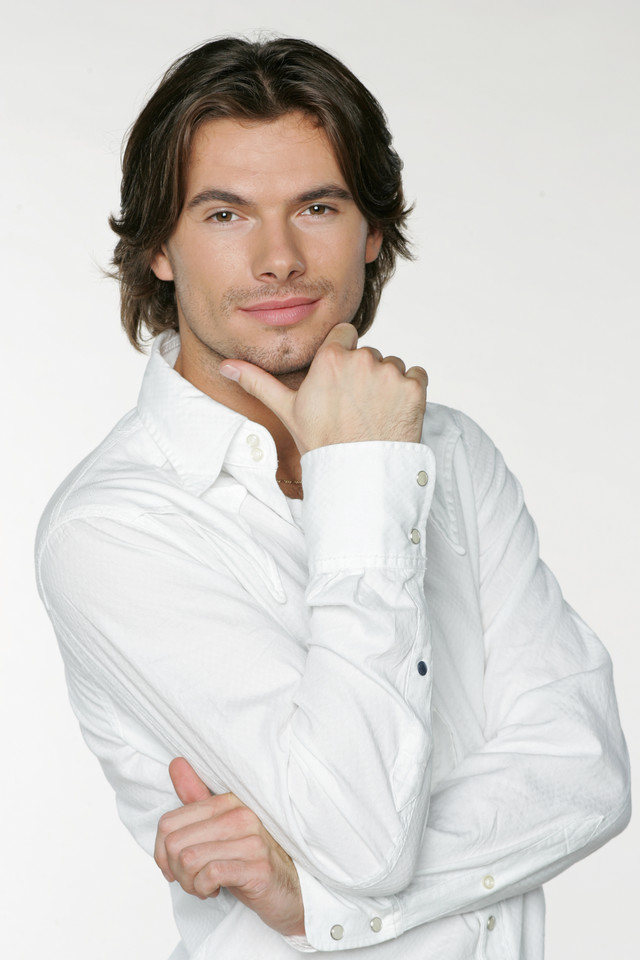 Robert Rowiński wraca do "Tańca z gwiazdami". Robił imponującą karierę ...