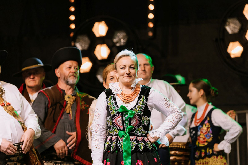 Festiwal Folkloru Polskiego 57. Sabałowe Bajania już za nami. Było kolorowo, żywiołowo i ...