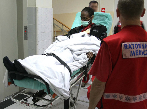 Simon Mol nie żyje - Dziennik.pl