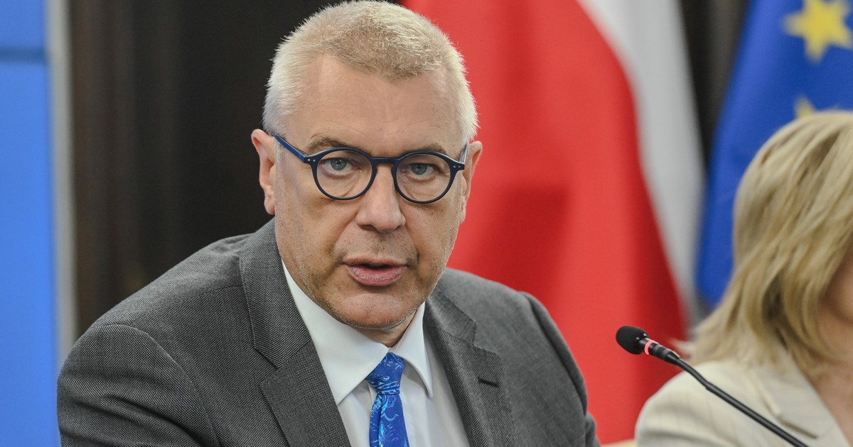 Roman Giertych zaatakowany przez posła PiS. Padły słowa o hienie ...