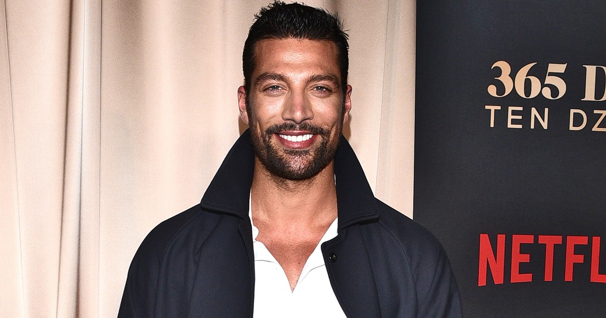 Simone Susinna z "365 dni" reaguje na nominacje do Złotych Malin. Co za ...