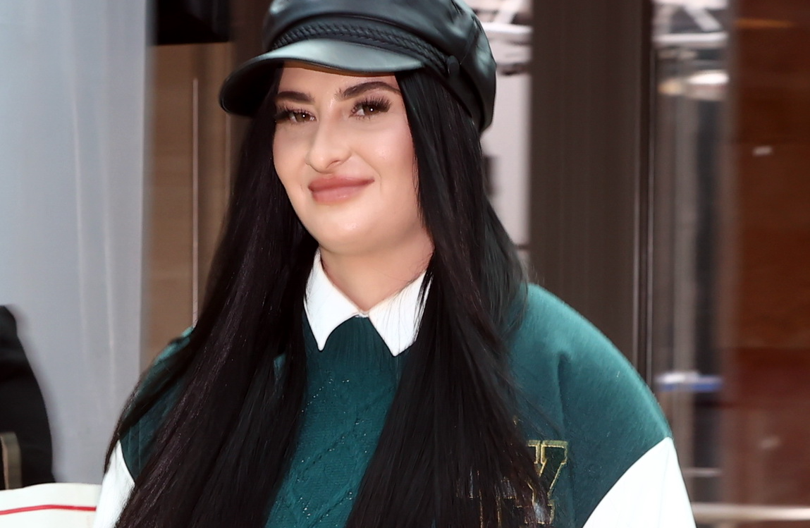 Hamarosan érkezik! Nagy bejelentést tett Halastyák Fanni, a rajongók ...