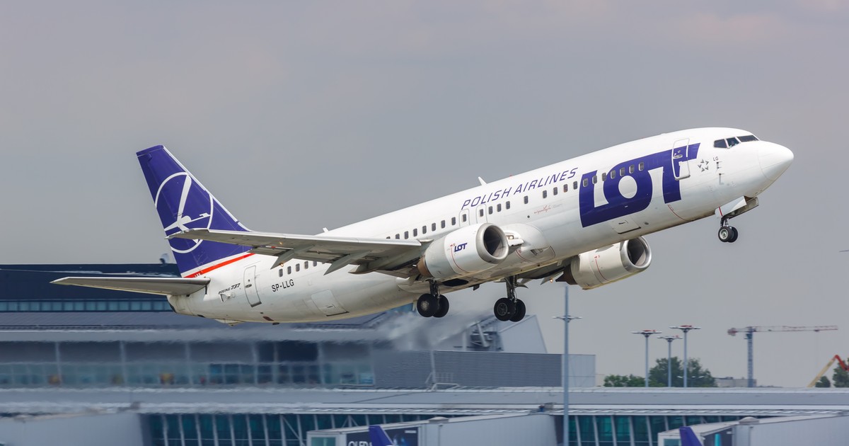 Nowe samoloty dołączą do PLL LOT. To maszyny najnowszej generacji - Podróże