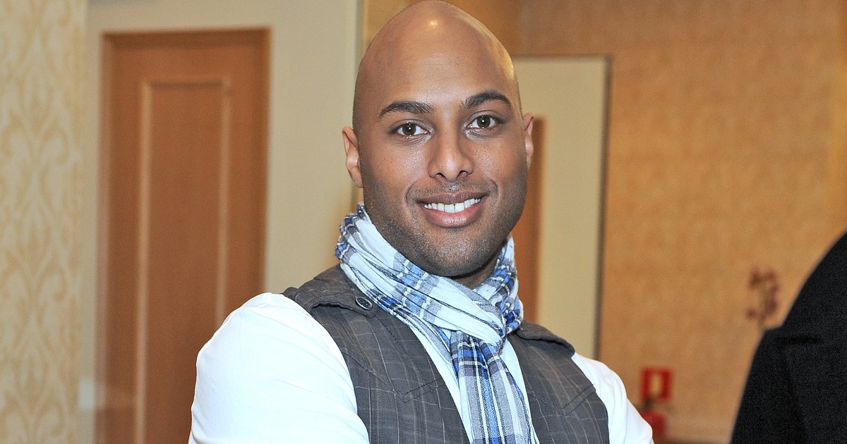 Los nie szczędził Jayowi Delano dramatów. Zniknął u szczytu ...