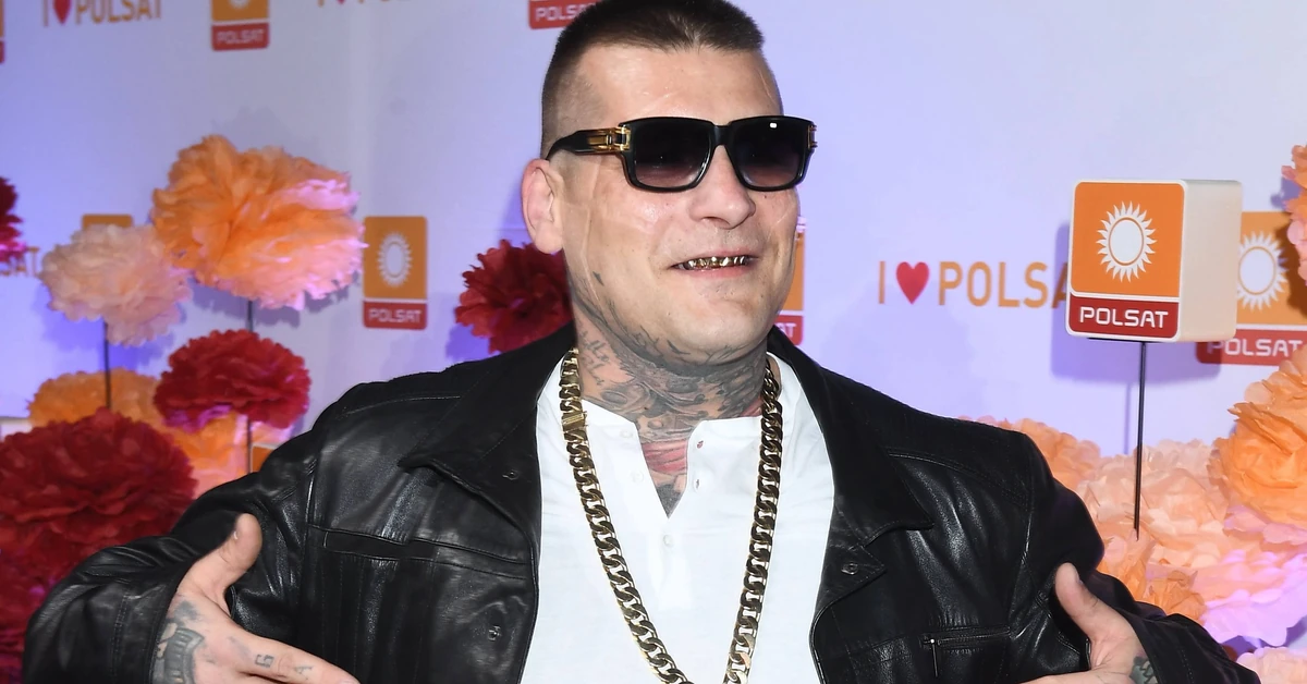 Popek ujawnia: Byłem kieszonkowcem już w wieku 9 lat, okradałem Niemki ...