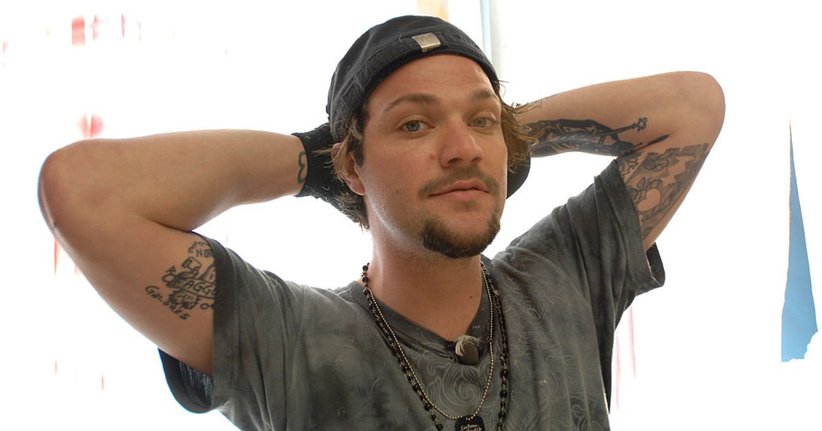 Bam Margera zdobył popularność w serii "Jackass". Co dzieje się z dawną ...