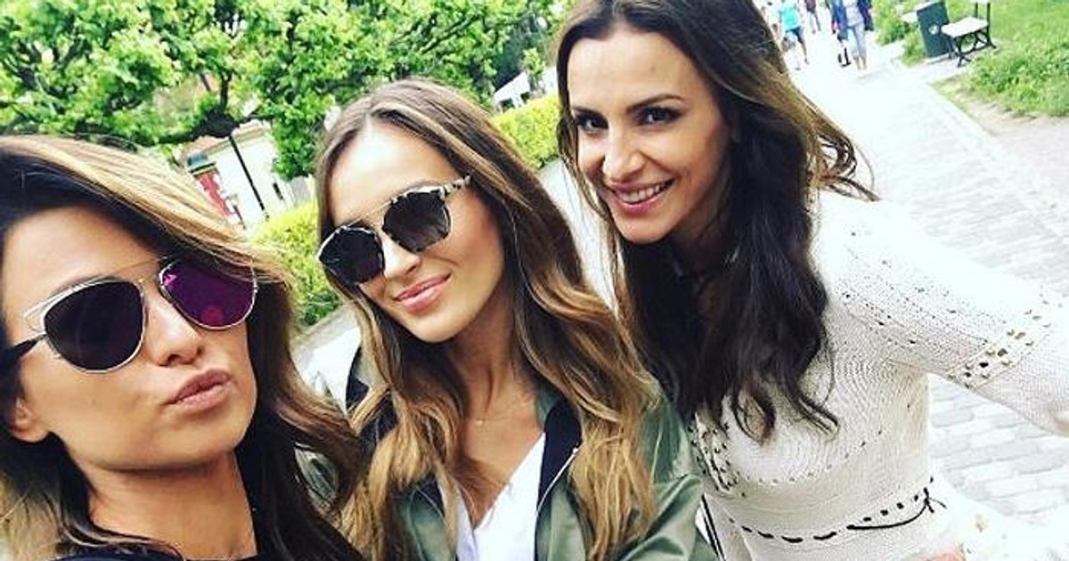 Polskie i niemieckie WAG's. Które ładniejsze?