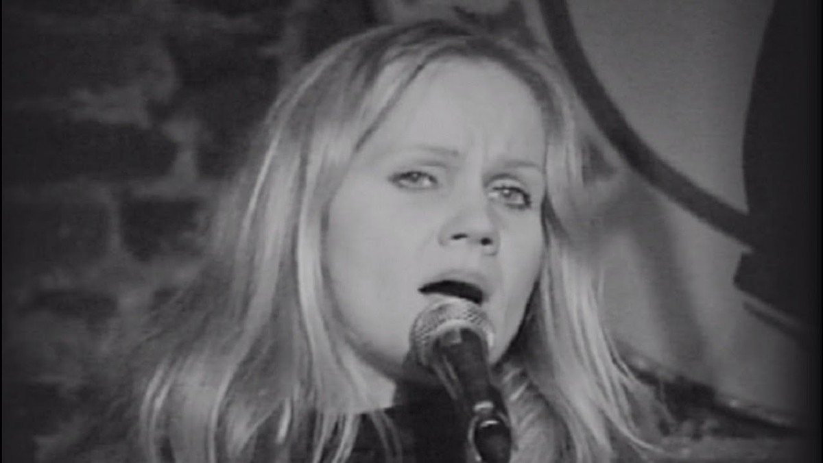 Eva Cassidy nie dożyła sławy. Jej talent doceniono długo po śmierci ...