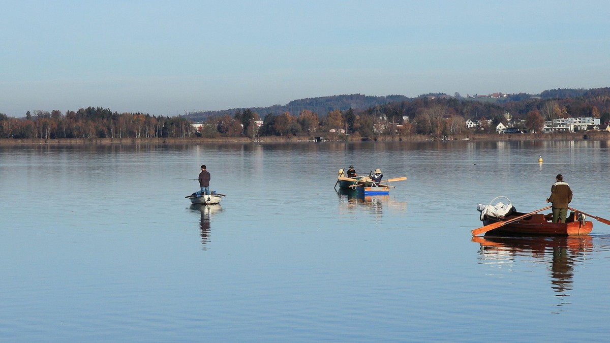 Tri osobe poginule u sudaru čamaca na takmičenju u pecanju u Alabami - Blic