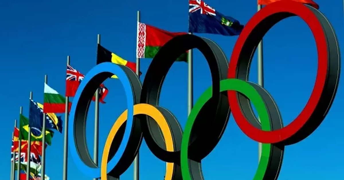 African countries with the most medals at the Paris 2024 Olympics ...
