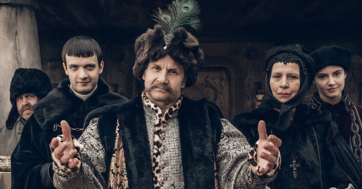 1670. To był niewesoły rok - GazetaPrawna.pl